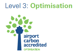 YQM Achieves Carbon Accreditation Programme – Level 3 Certification ...